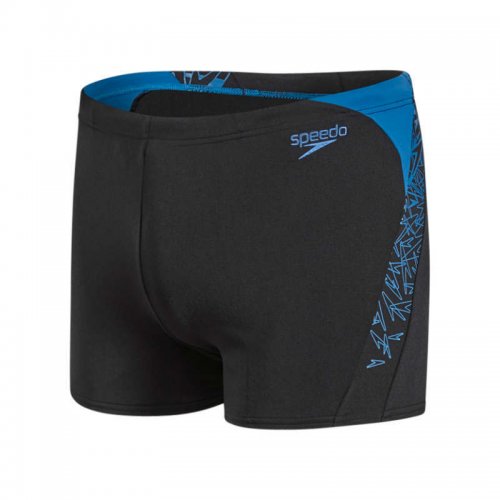 Badbyxor herr jammer svarta - Långa badbyxor herr online