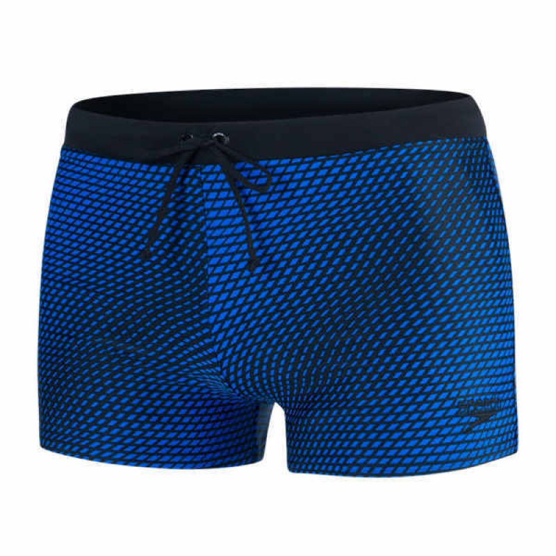 Badbyxor herr valmilton från Speedo.