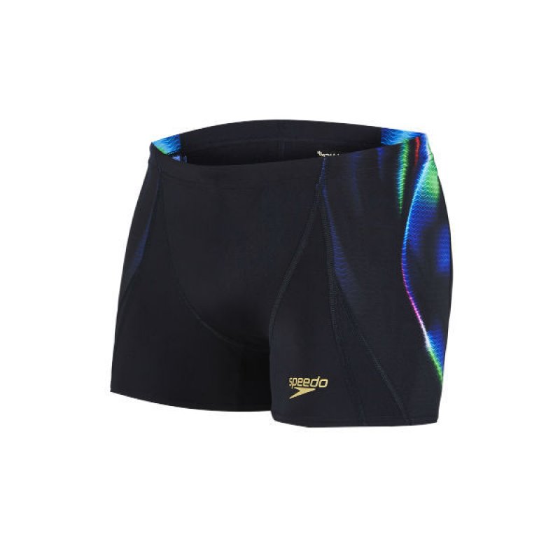 Badbyxor herr från Speedo - Digital Aquashort